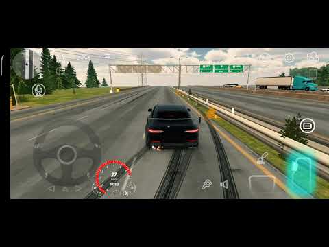 MAX SPEED OF MERCO [ CAR PARKING MULTIPLAYER] - YouTube