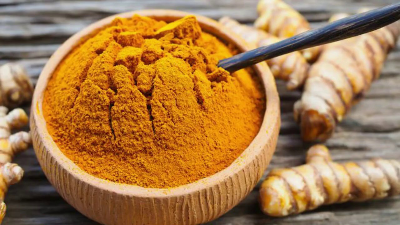 TURMERICUL, Beneficii si Contraindicatii. Programează celulele ...