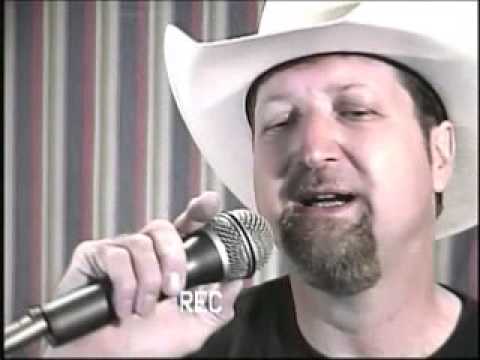 Cover song sung by Calvin DeWitt - YouTube
