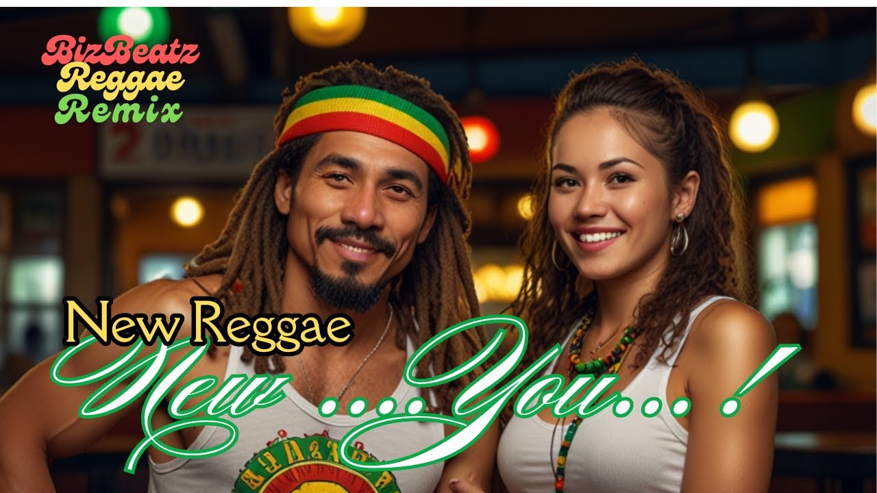 "Will This Be Your New Year Love Song? ☕🔥 Reggae Vibes with a Twist ...