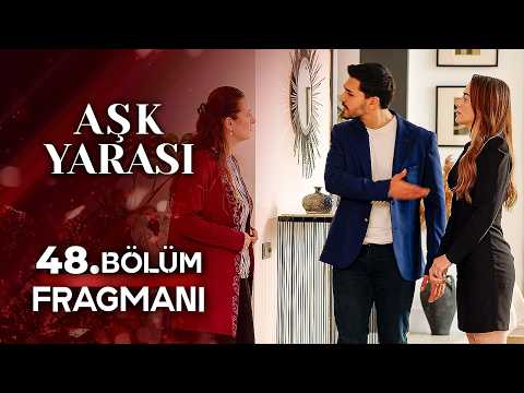 Rosen | Trailer zu Folge 48 – 3 Rosen – Liebeswunde