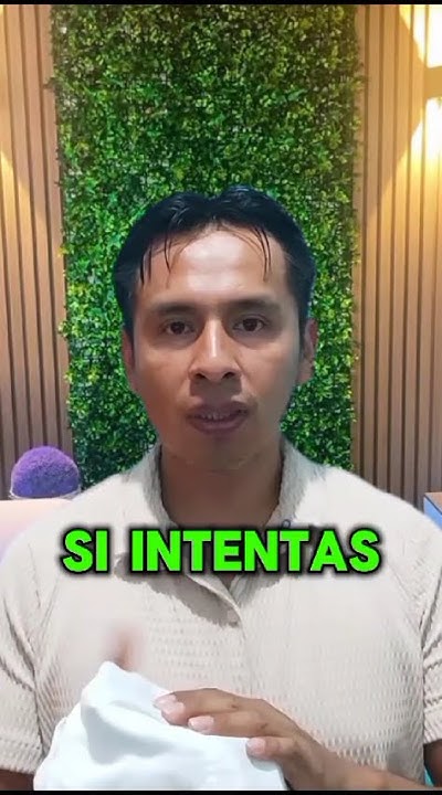 ¿Qué haces cuando estás enojado? - YouTube