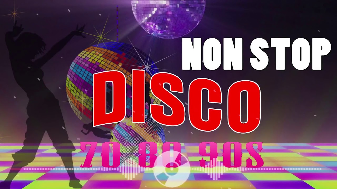 Golden Disco Remix 80s 90s Nonstop _ Greatest Hits Disco Dance Songs ...