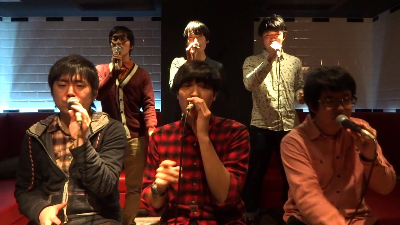 Hungry Spider ボツ版 - YouTube