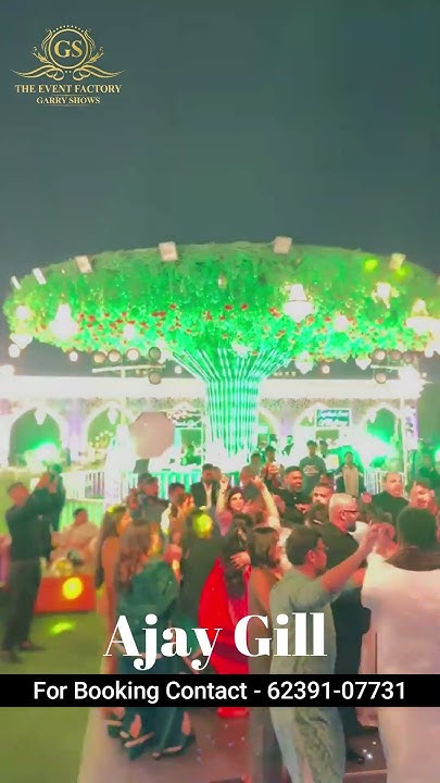 @ajay_gill_official ARTIST AJAY GILL AVAILABLE FOR !* 🎶 - YouTube