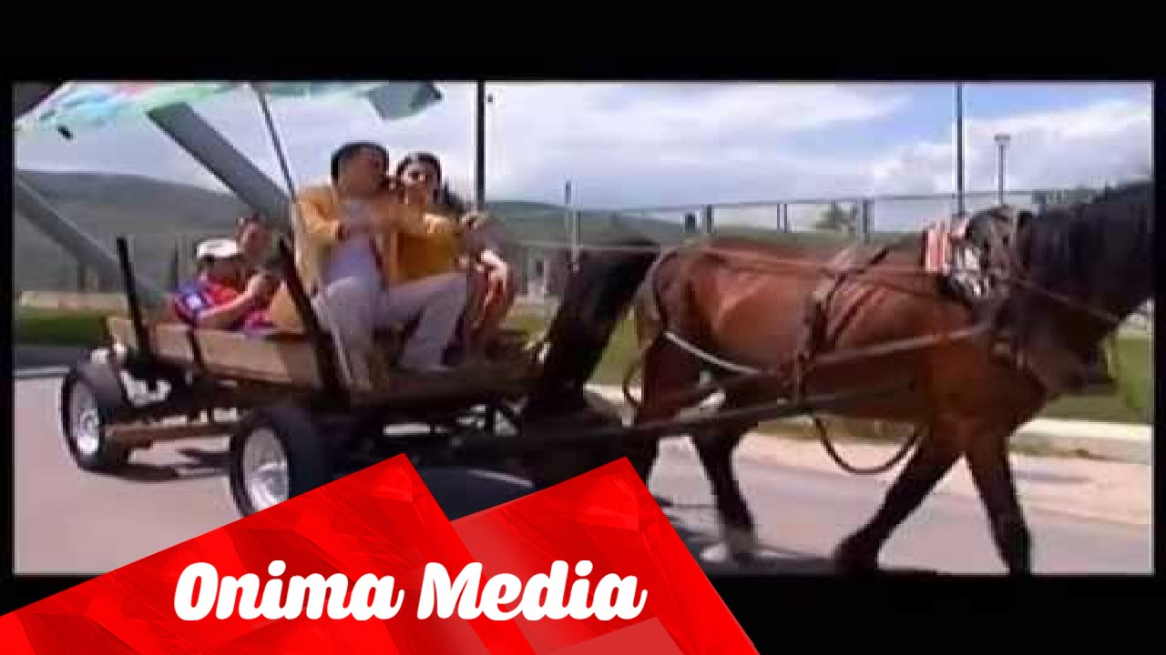 Rrahim Struja Dj Cimi Hej Shaci ( Hej Schatzi ) - YouTube