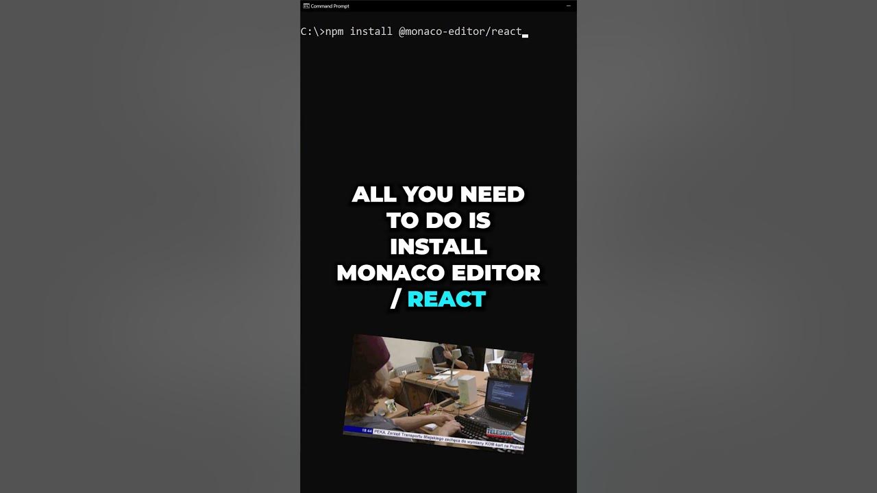 You Can Use The Vscode Editor In React Webdevelopment Software Reactjs Softwareengineer