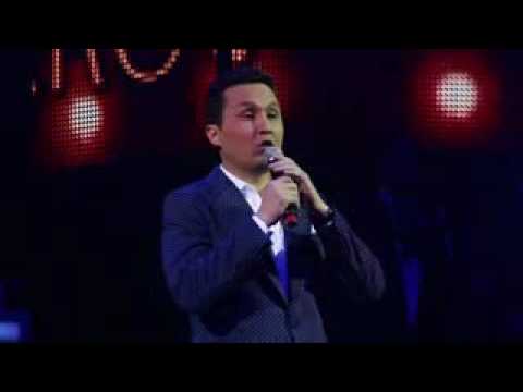 (Hammani yeg'latgan klip)Bahrom Nazarov Yetimlar