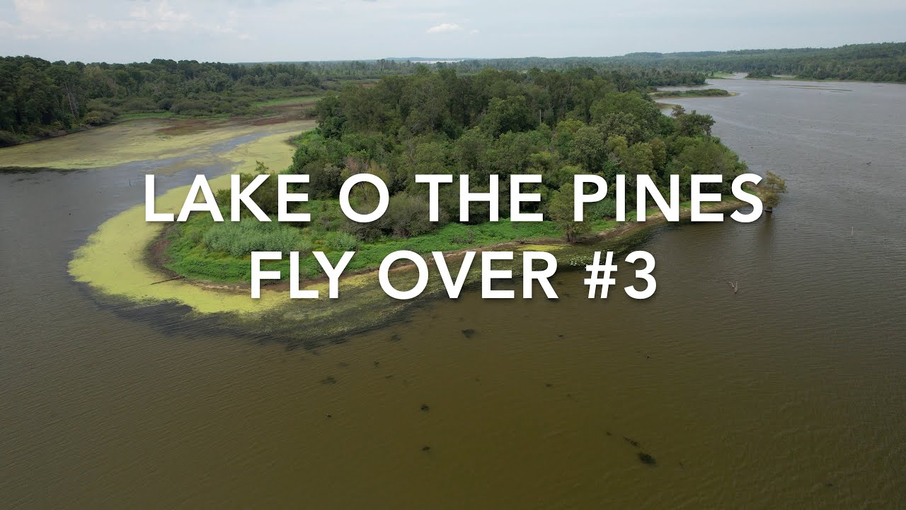 Lake o Pines #3 - YouTube