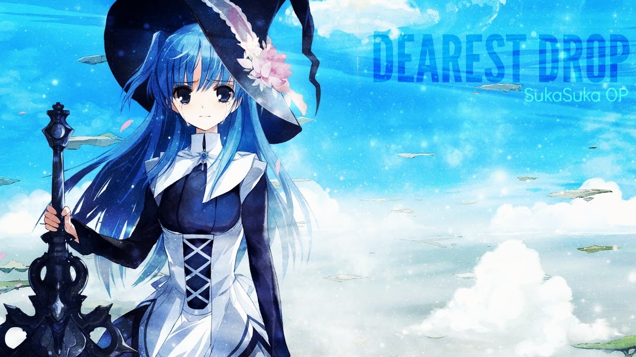 #SukaSuka - Dearest Drop TV Size 【Fandub Latino || Reiyel】 - YouTube