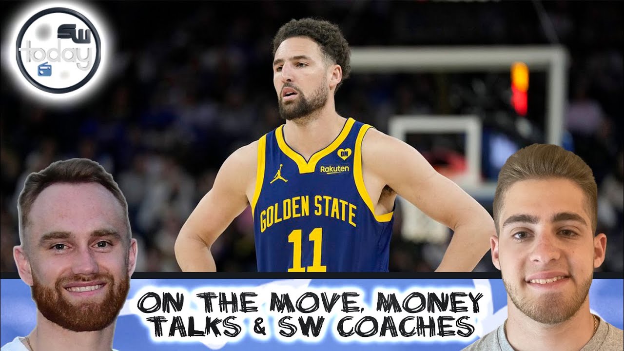 SW Today | Klay The Maverick - Tatum Re-Ups - SW Prep Recruiting Poll ...