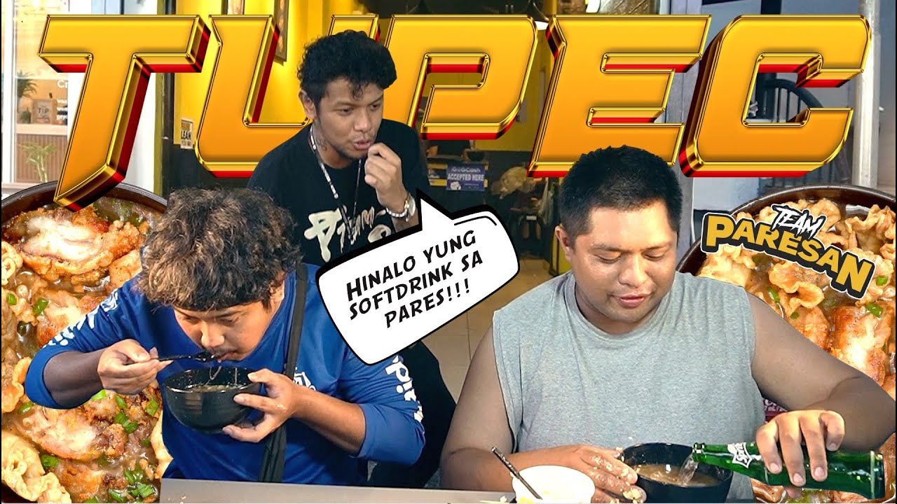 TUPEC - Joiride vs Boss Matt @Normal Mode - YouTube