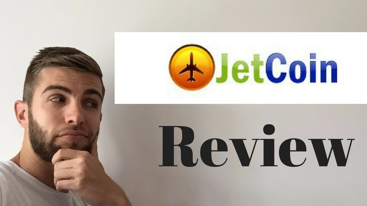 JetCoin Review | Jet Coin Legit or Scam? - YouTube