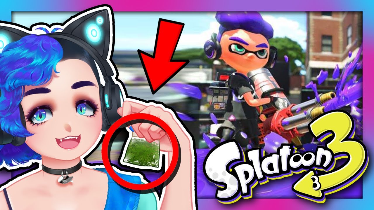 Addressing the controversy | Splatoon 3 (1/25/23) - YouTube