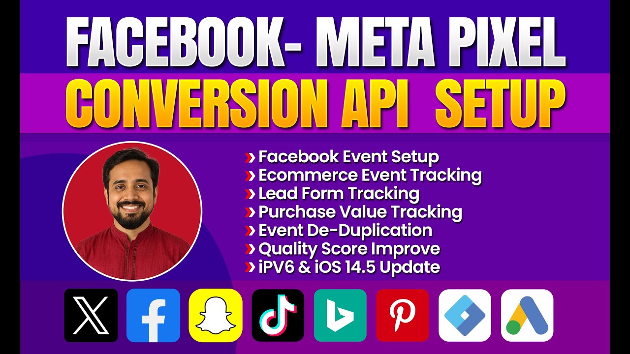 Advanced Facebook Pixel & Meta Conversion API via GTM for Custom Made ...