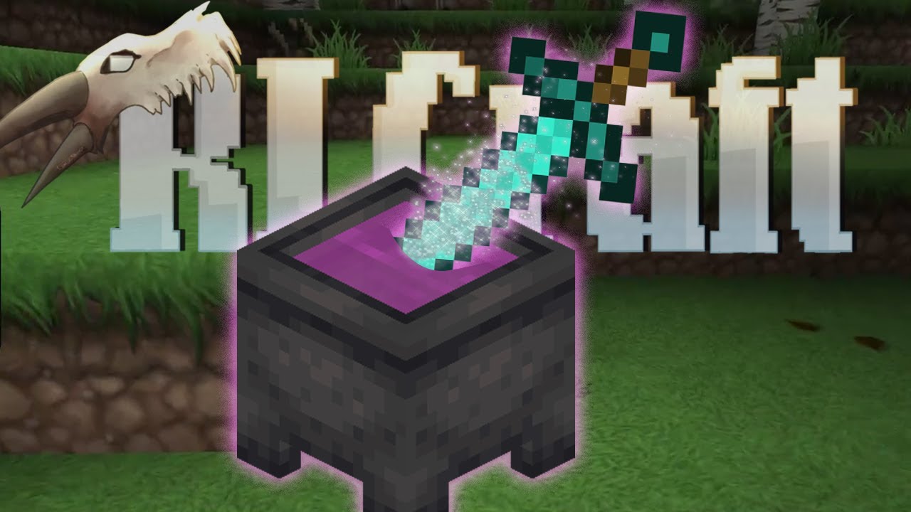 This secret OP feature has been undiscovered for 3 years - RLCraft Dev ...