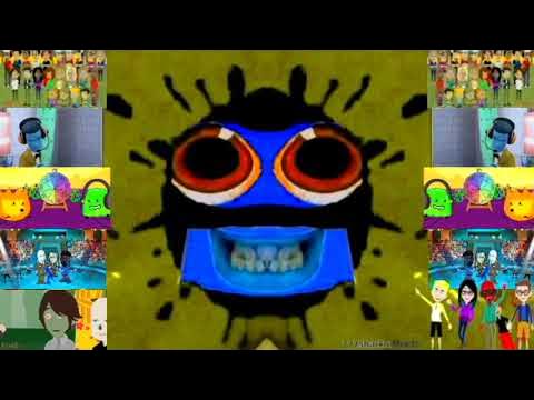 UGH STOP IT [__] Csupo Effects DuperCubed - YouTube