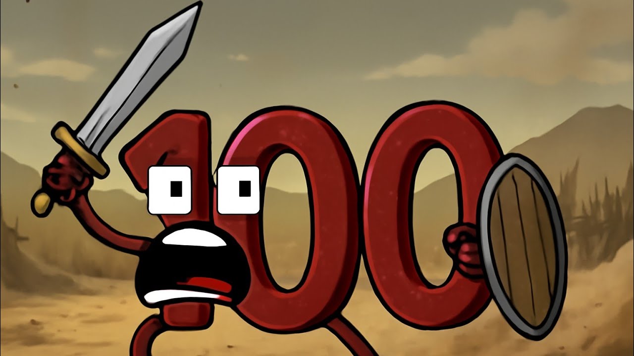 104 Grounds vs 100 Duodecillion Grounds: The Mystery of Wonderland ...