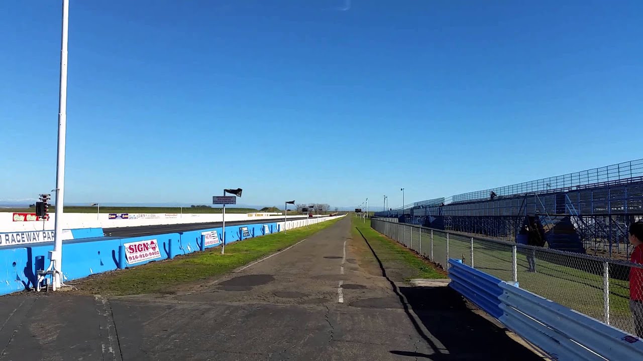 Sac raceway 1-31-15 - YouTube