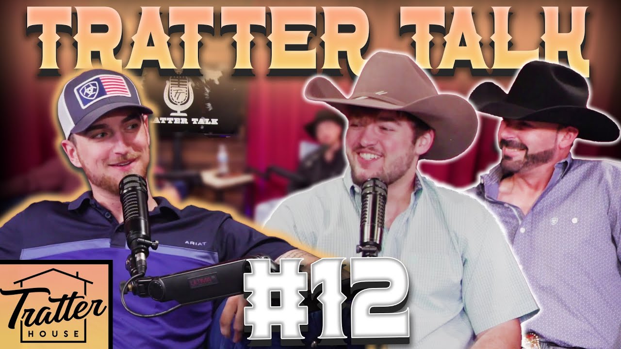 Tratter Talk #12 │ Nick Luciano - YouTube