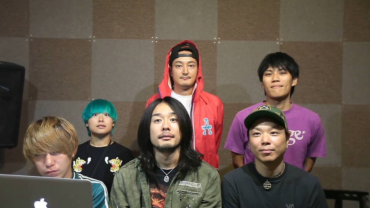 HEY-SMITHよりコメントが到着！！！ - YouTube