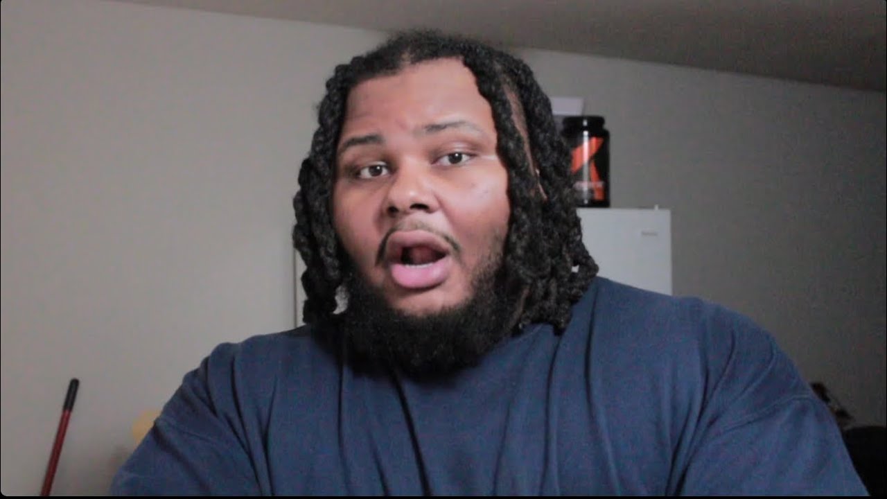 ITS OKAY TO WALK AWAY BUT DONT TOLERATE DISRESPECT (VLOG#6) - YouTube