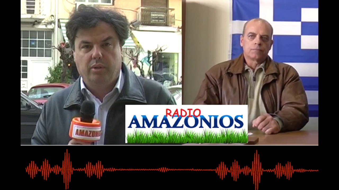 O Συνταγματολόγος Β.Σπύρου για το σχέδιο υποταγή μας με τον Κορονοιό ...