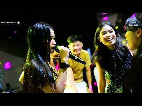 FLASHBACK !!! SURYA NADA - BANG JONO VERSI VJ AWALIA || NEW PANTASTIC  LIVE CIDAHU SUKAJAYA BOGOR