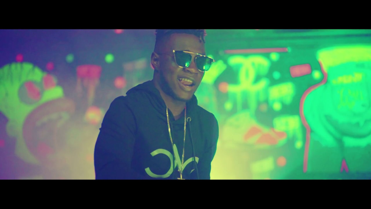 TIM KAYZER - C'est L'heure #Jutsu1 - YouTube