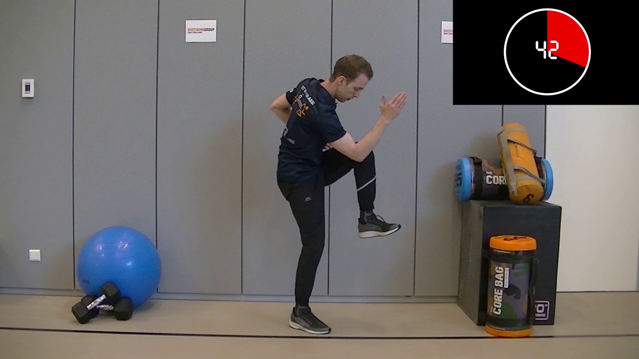 Lesson 4 Core by Mark Willems. - YouTube