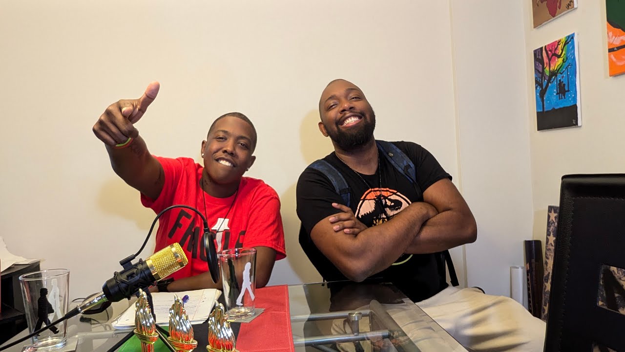 Jake AF Podcast Ep. 81 - YouTube