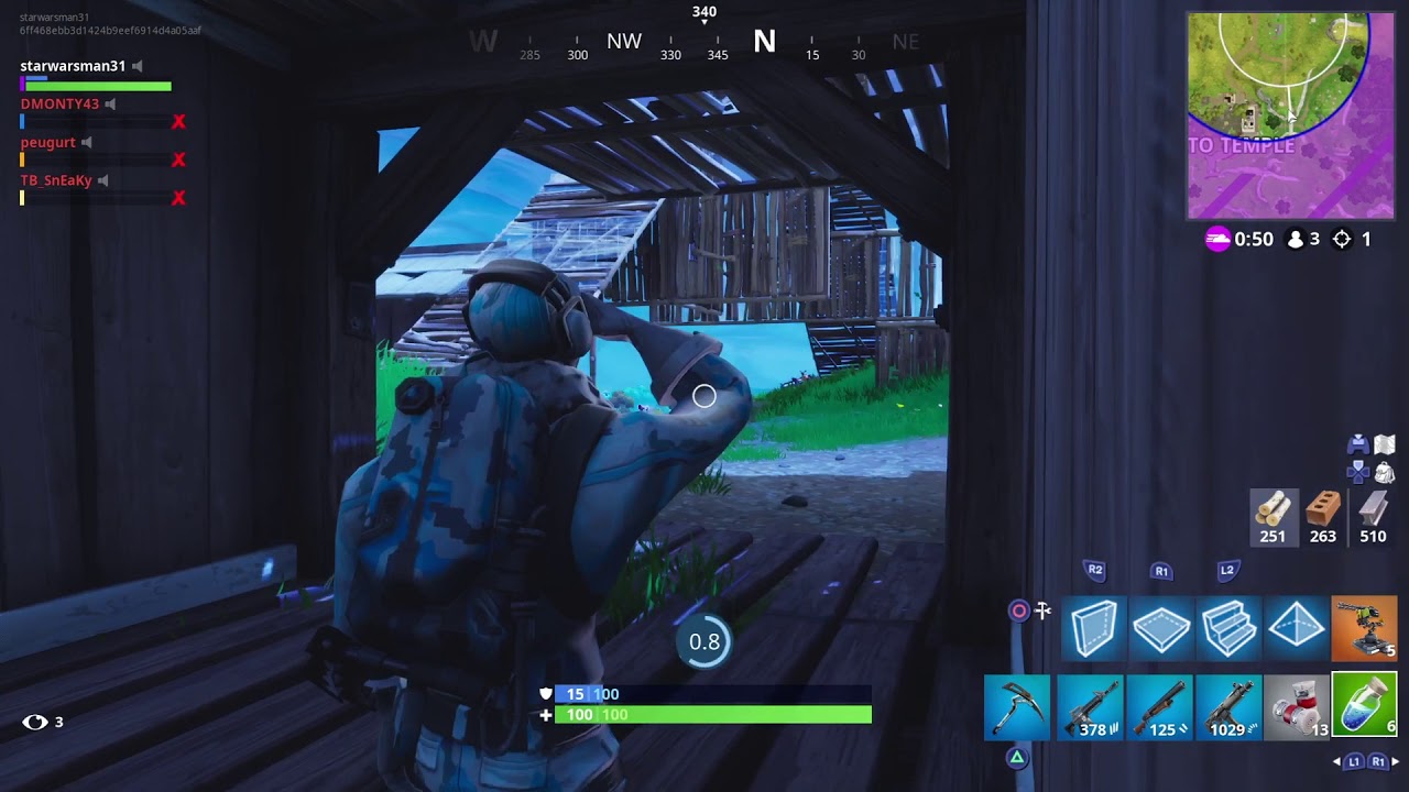 Sneakys reaction hilarious - YouTube