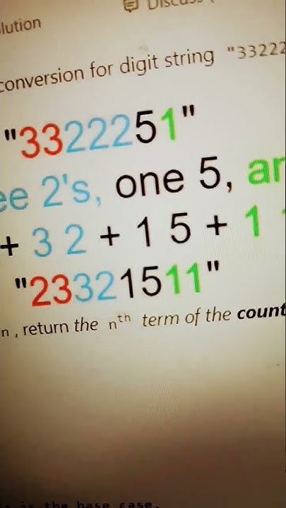 48 days back leetcode streak 38 count and say problem of the day ...