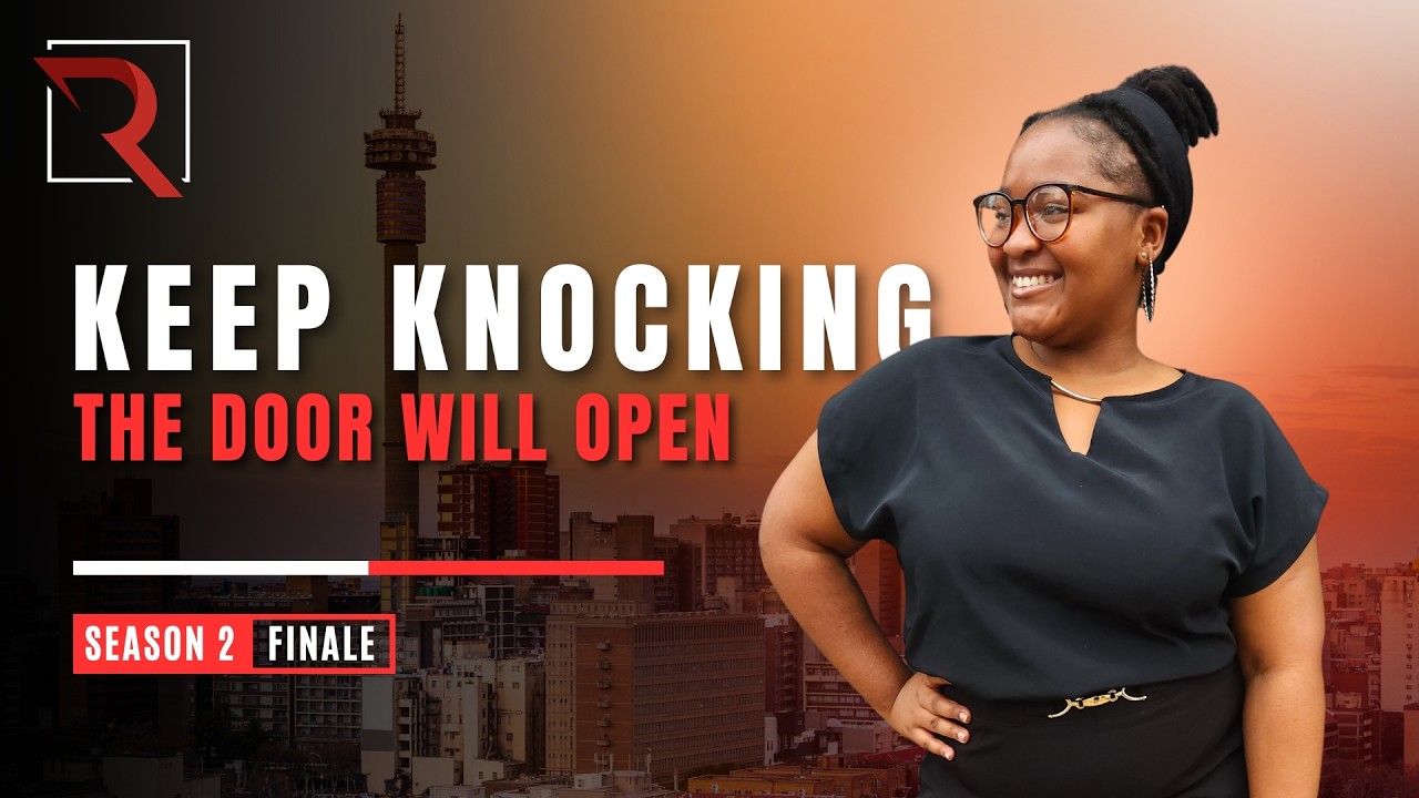 Keep Knocking, The Door Will Open | Ep. 20 | Rolling With Mdakadaka ...