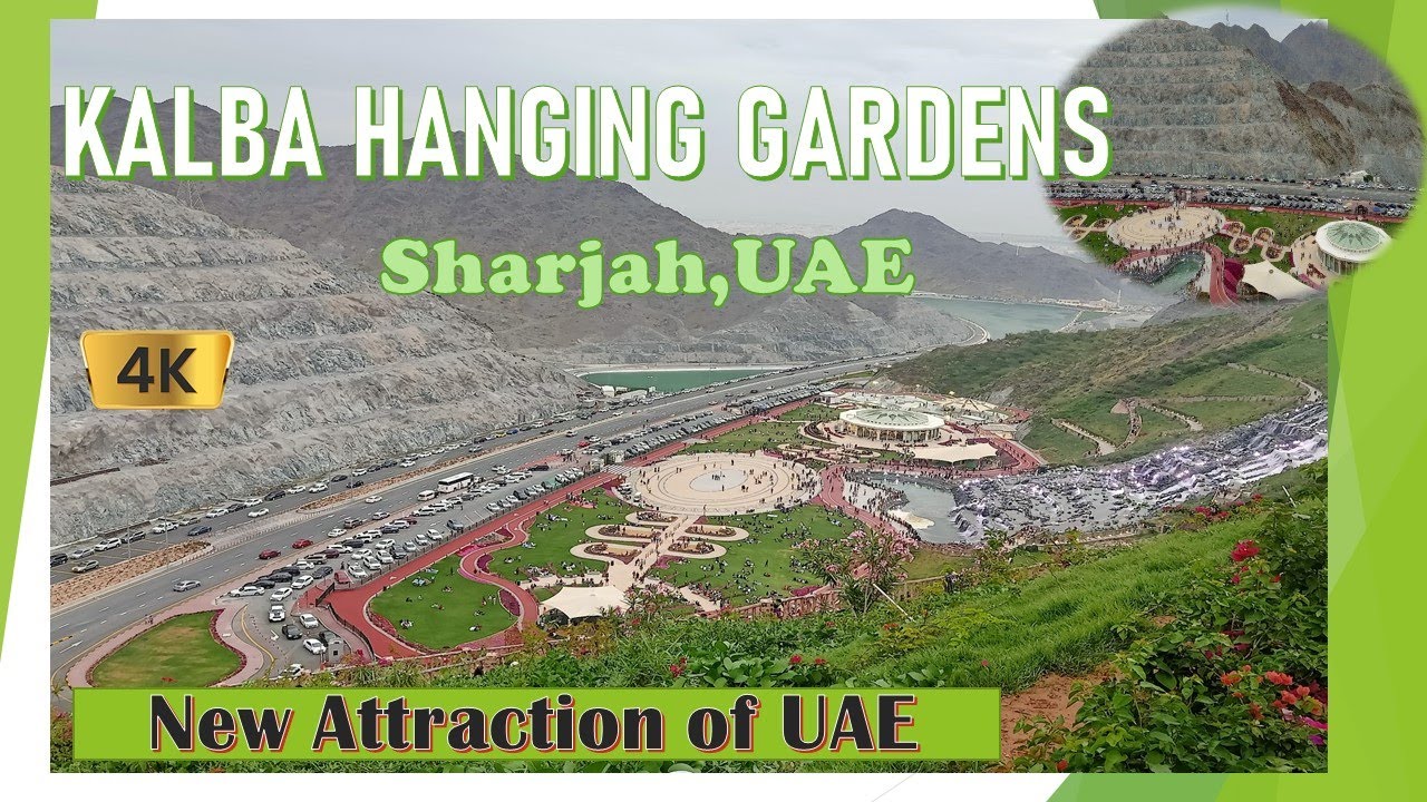 KALBA HANGING GARDEN | Sharjah-Dubai | Discover the Enchanting Beauty ...