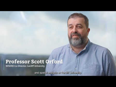 Interview with Professor Scott Orford, Cardiff University - YouTube