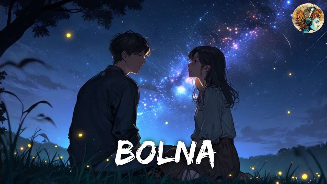 Bolana Mahi Bolana | Best Sad Song | Sad Lofi Songs | Alone Broken Lofi ...