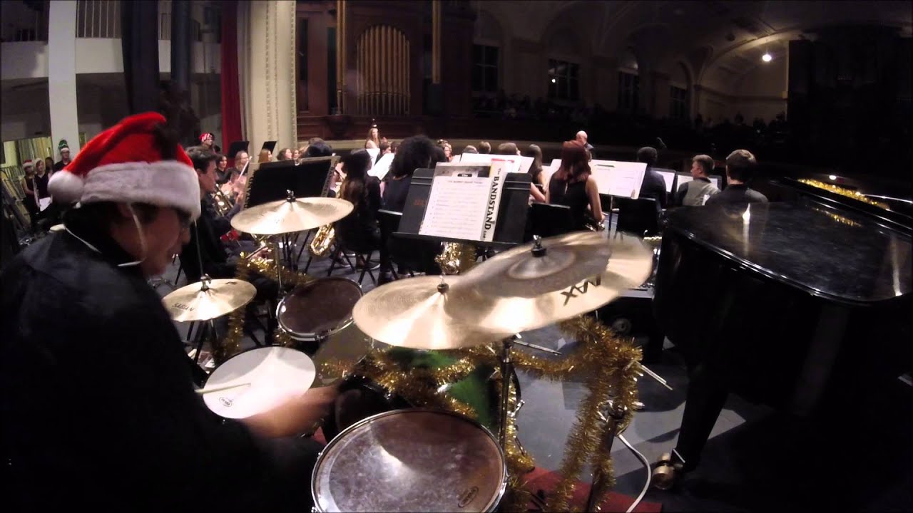 Phil Rodda - Solo Showcase - YouTube