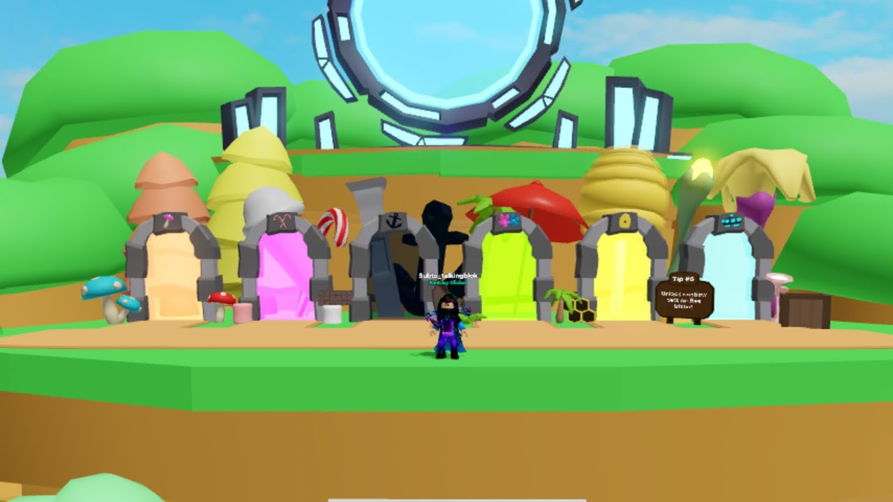 Let’s play clicker sim! (#1) - YouTube