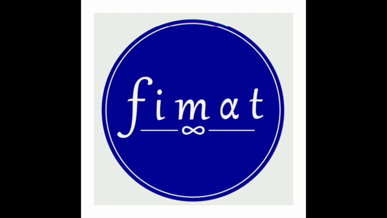 Bienvenidos a Fimat - YouTube