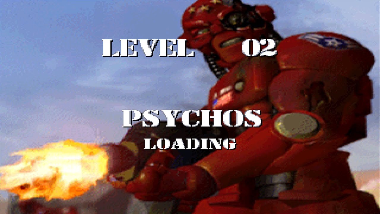 Z PS1 Level2 - YouTube