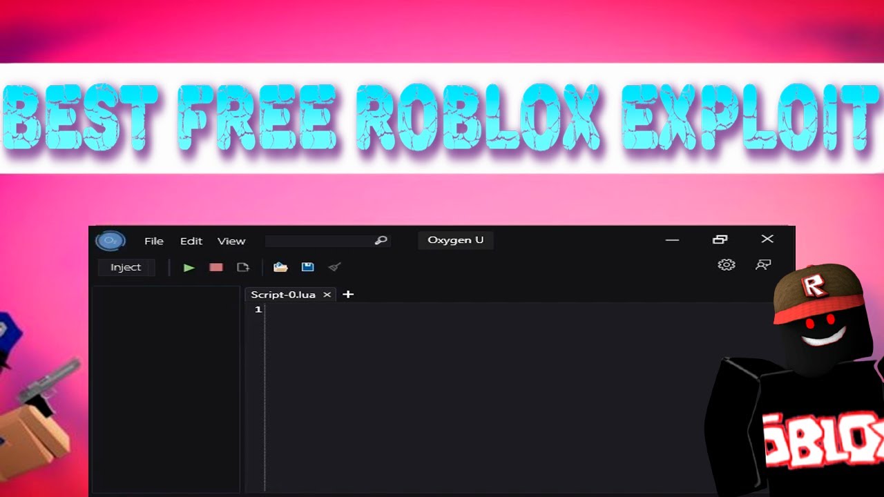 KEYLESS ROBLOX SCRIPT EXECUTOR | FREE ROBLOX EXPLOIT 2023 | DOWNLOAD ...