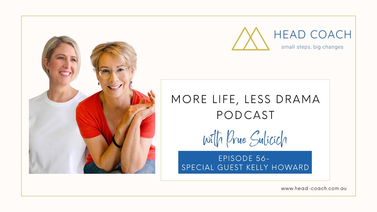 Episode 56 Special Guest Kelly Howard - YouTube