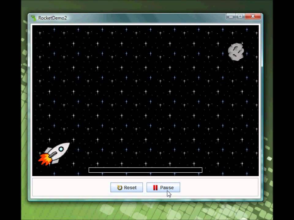 Computer Science really is fun and games! (University of Regina) - YouTube