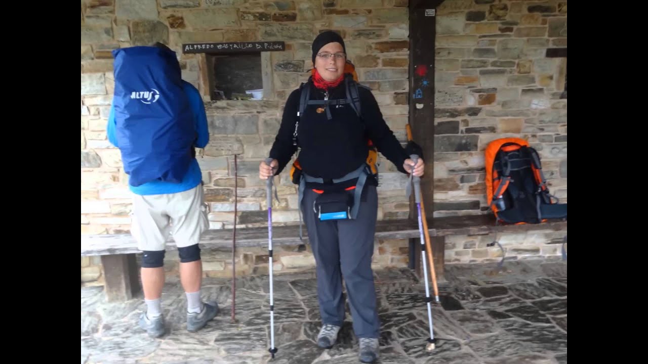 Camino Francés - Jakobsweg - Way of St. James - Camino de Santiago - St ...