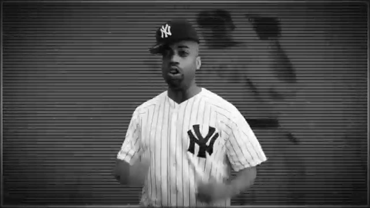 El Gant (feat Infinity Gauntlet), "Bases Loaded" (Official Video) - YouTube