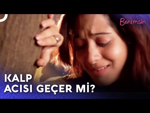 Ayrılığın Acısı Sorulur Mu? |Dayısının Yeğeni 86.Bölüm