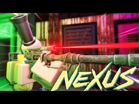 Sniping is WAY too OP in Nexus