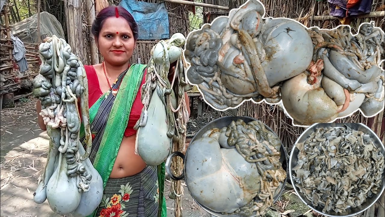 Goat boti recipe , mutton boti curry , small fish cooking video , goat ...