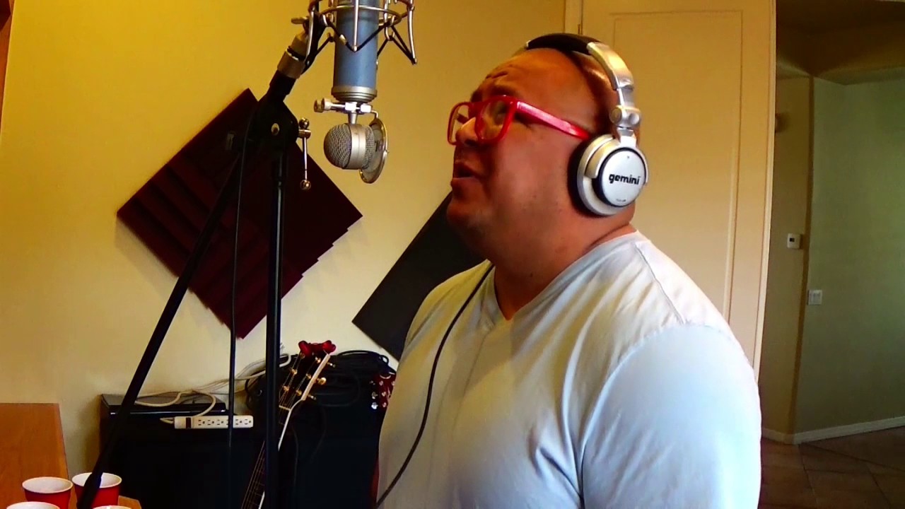 DannyG Open Our Hearts - YouTube